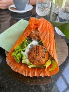 Bali sans gluten : mes bonnes adresses - Les soeurs coquillettes | Blog ...